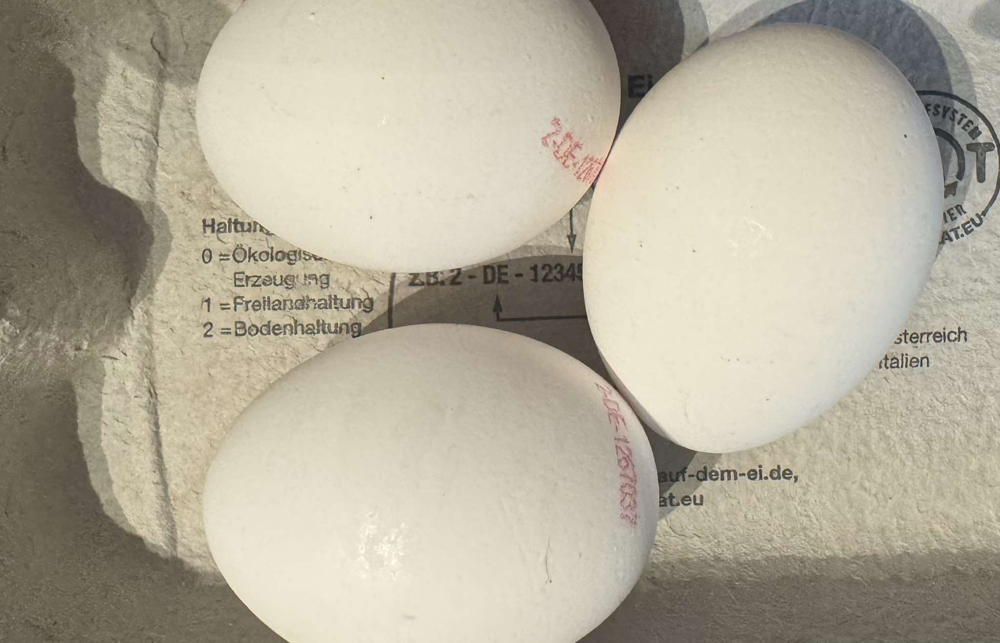 4 cách ăn trứng tốt cho sức khỏe